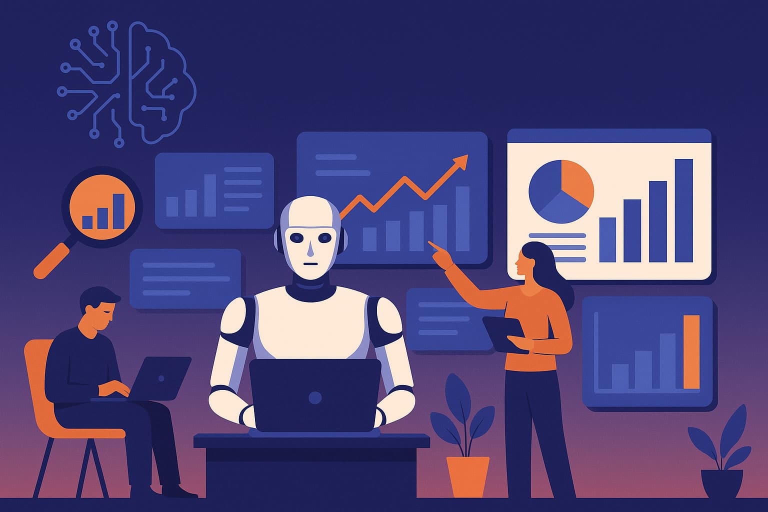 Best AI Tools for Portfolio Analysis 2025/2026