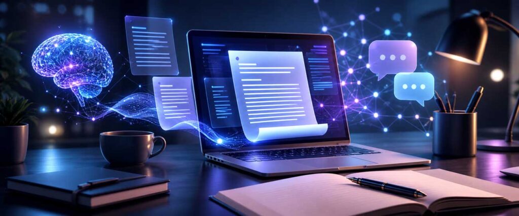 Best AI Writing Tools 2026: Long-Form Drafting, Editing and Brand Copy ...