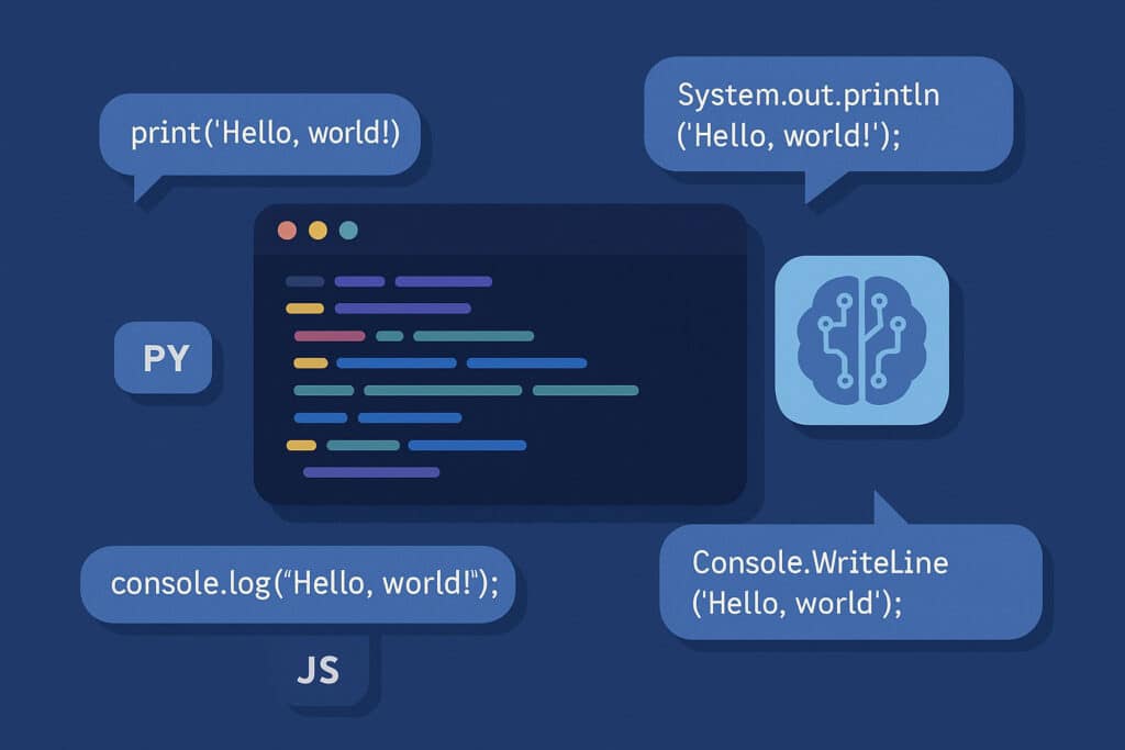 Best AI Coding Tools 2025 - DIY AI