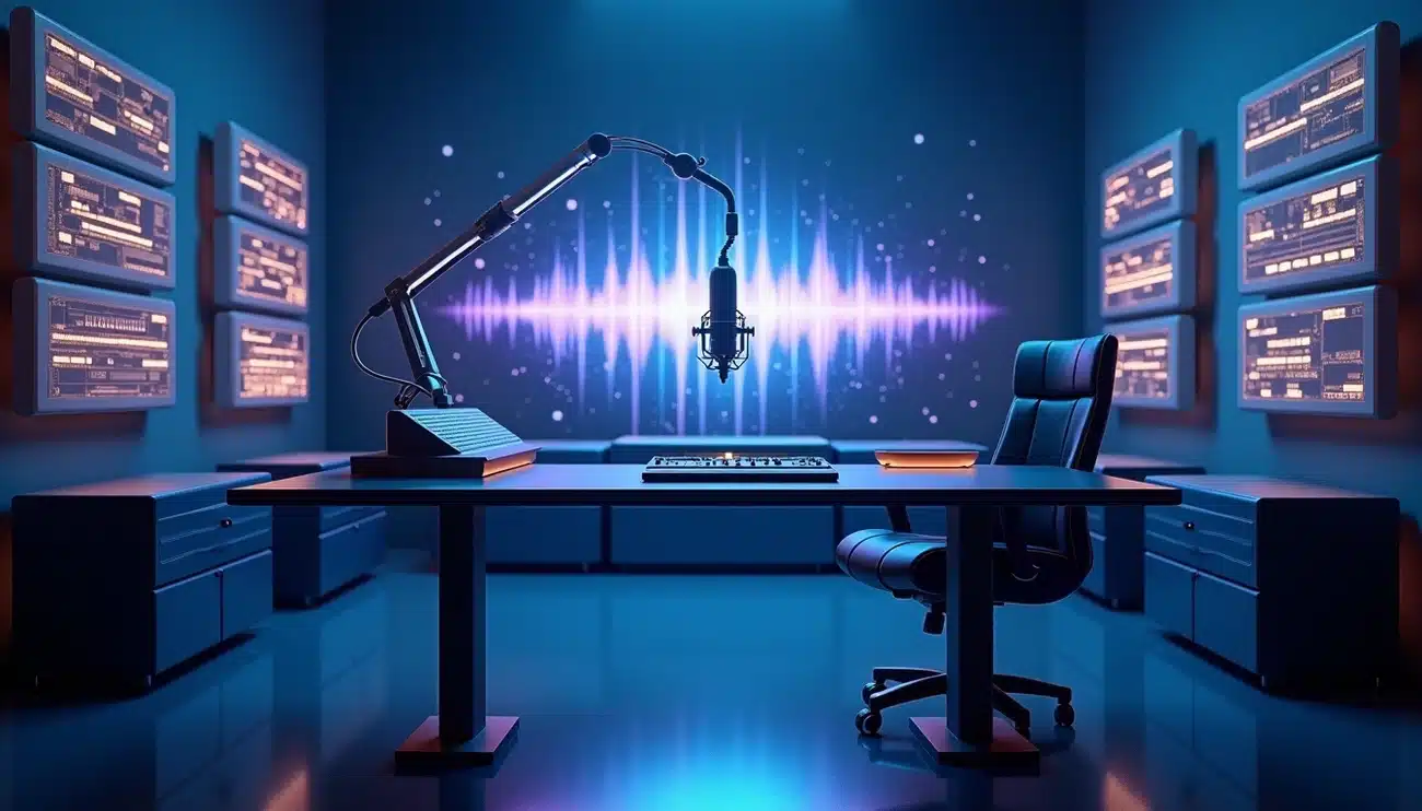 Best AI Voice and Audio Tools in 2026: TTS, Cloning, Editing ...