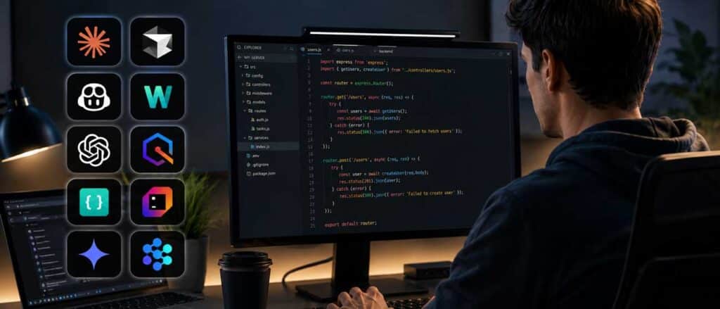 Best AI Coding Tools 2026: Claude Code, Cursor, GitHub Copilot and More ...