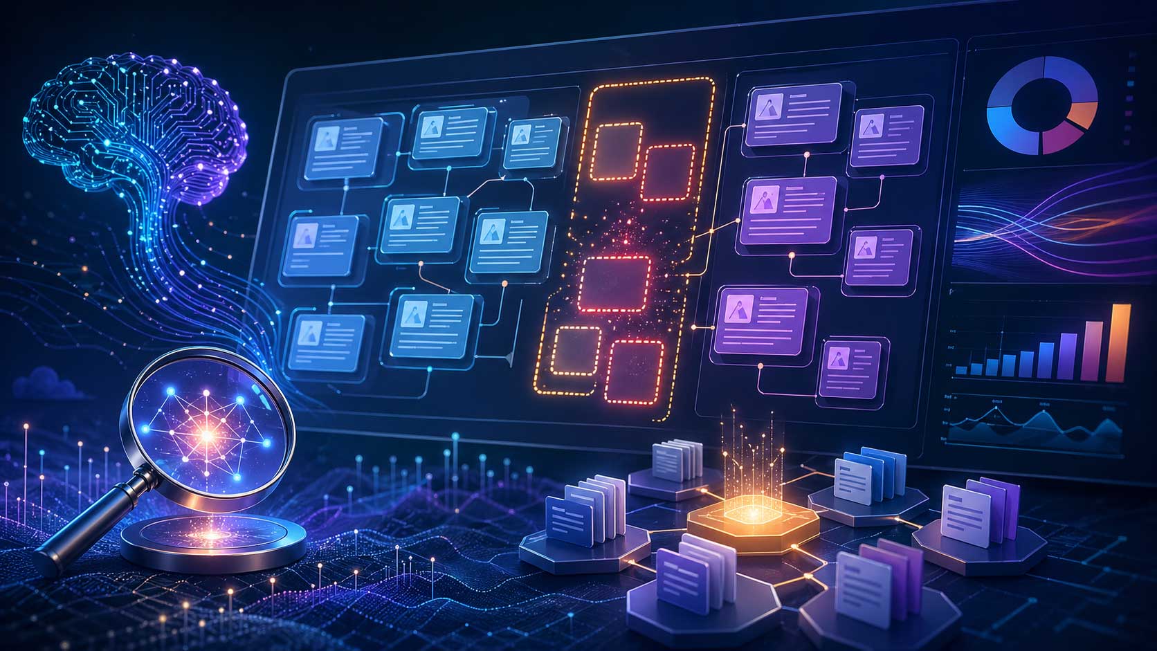 Best AI Tools for Content Gap Analysis