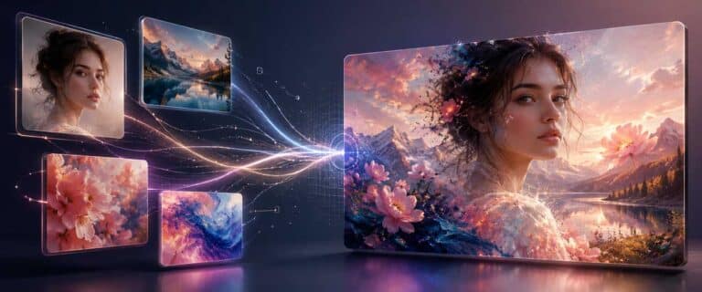 Best AI Image Combiners and AI Photo Mergers in 2026