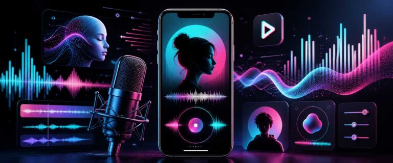 Best TikTok Voice Generators for Text-to-Speech in 2026