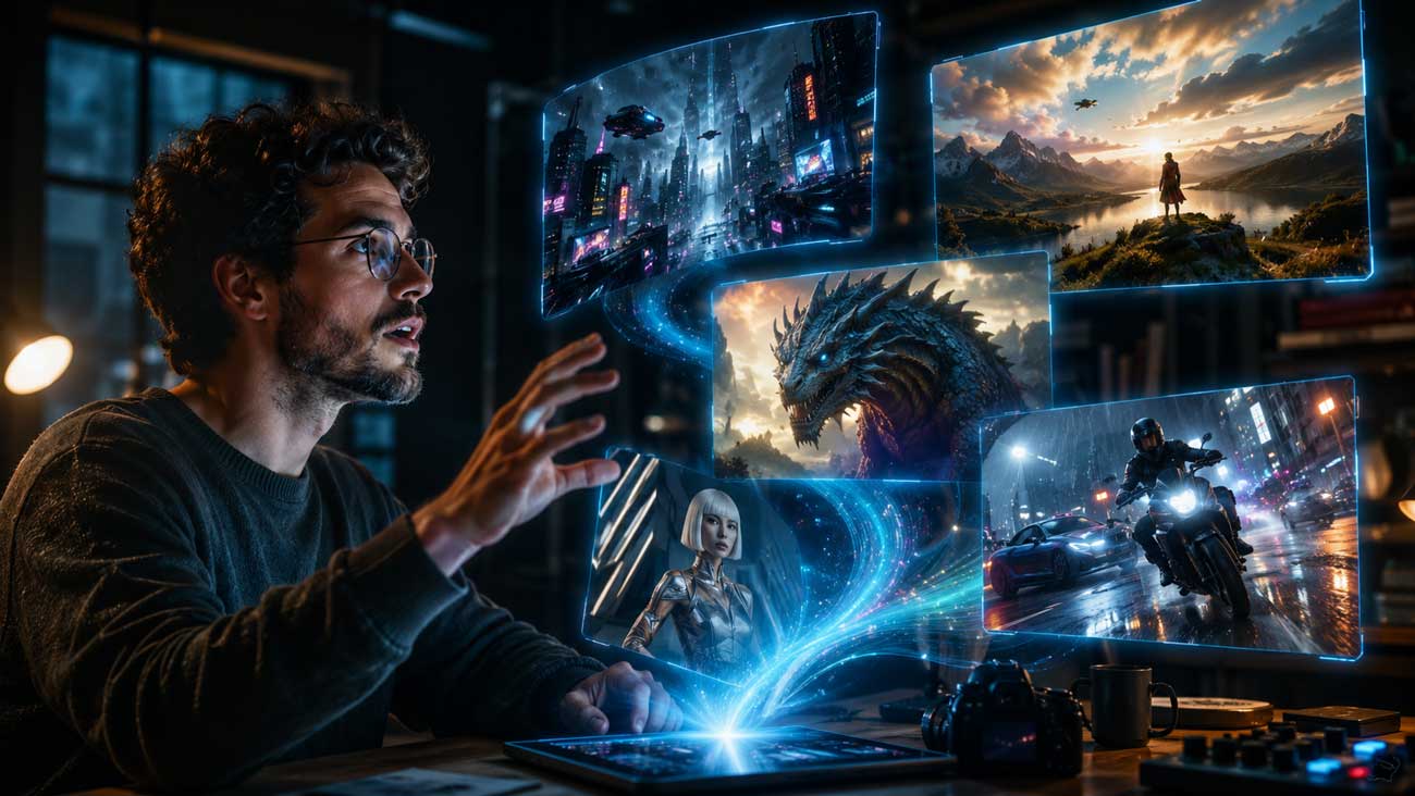 Best AI Text-to-Video Generators in 2026: Veo, Runway, Kling and ...